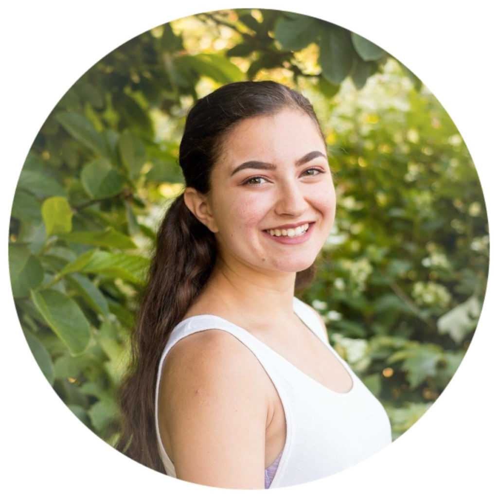 Alexandra Franchi – Jared Medina