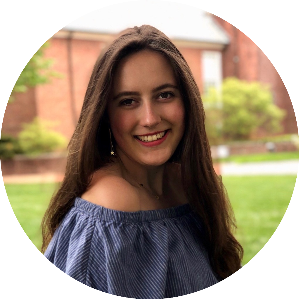 Grace Simonson – Jared Medina