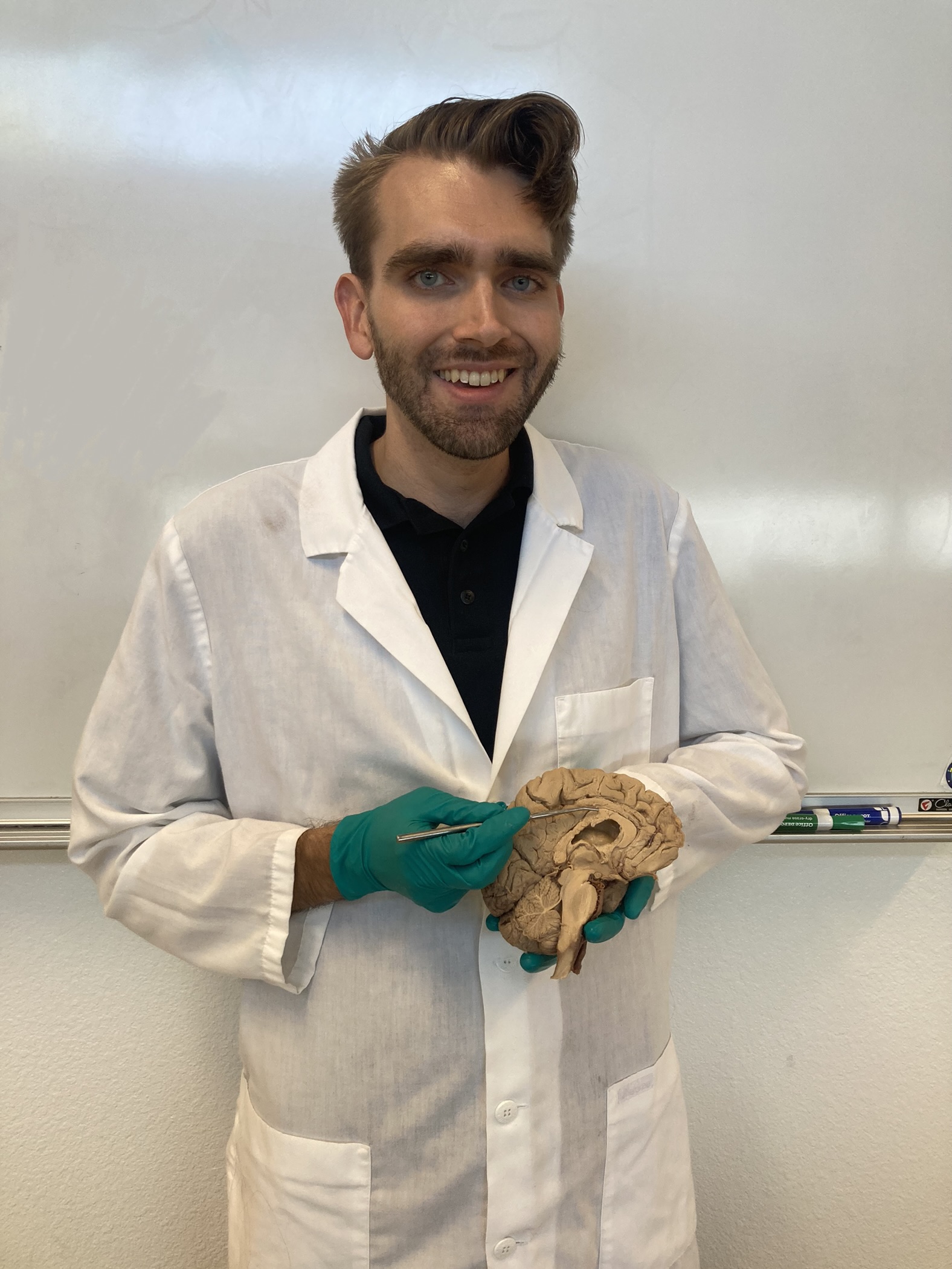 People – Jared Medina